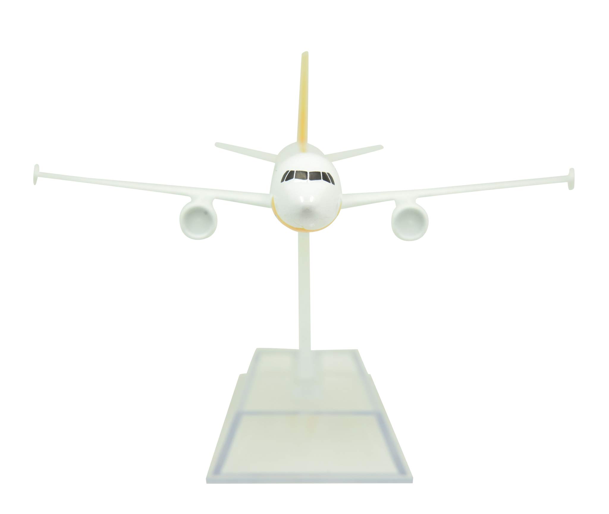 TANG DYNASTY(TM) 1:400 16cm Air Bus A320 Cebu Pacific Airline Metal Airplane Model Plane Toy Plane Model