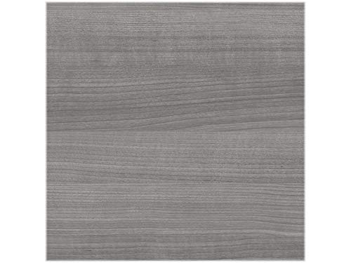 Bush Business Furniture Studio C 72W x 30D Office Desk in Platinum Gray - Engineered Wood