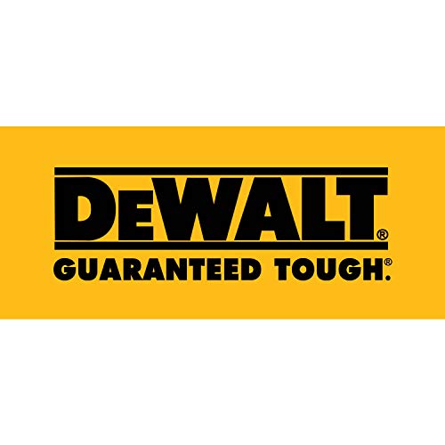 DEWALT DXV04T Portable 4 gallon Wet/Dry Vaccum, Yellow