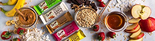 Bob's Red Mill Peanut Butter Jelly & Oats Bob's Bar 1.48 Ounce (Pack of 5)