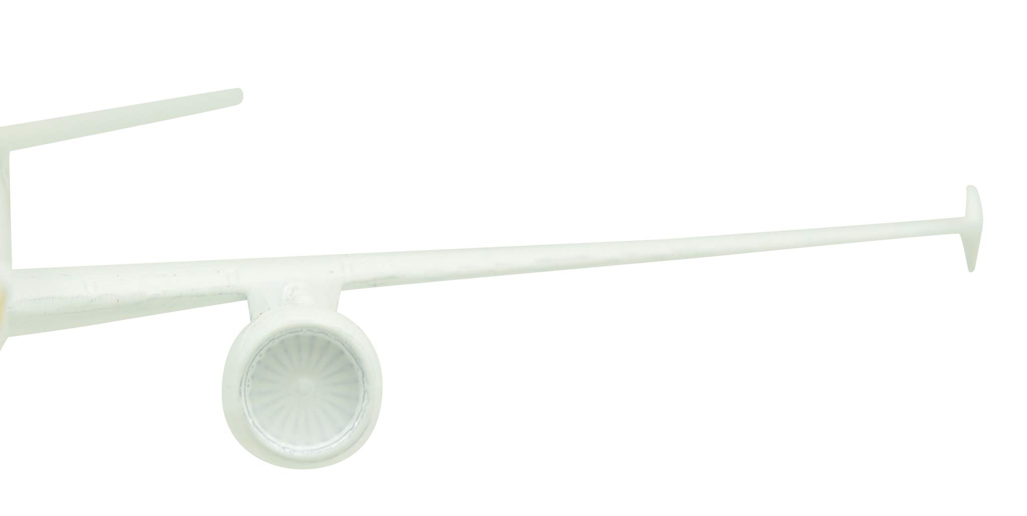 TANG DYNASTY(TM) 1:400 16cm Air Bus A320 Cebu Pacific Airline Metal Airplane Model Plane Toy Plane Model