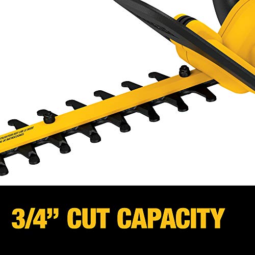 DEWALT DCHT820B Hedge Trimmer