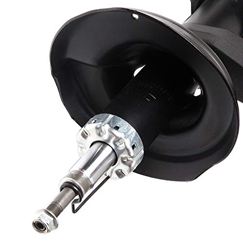 Front Shocks Absorbers,ECCPP Gas Shocks for Honda fits 2002-2006 for Honda CR-V Pair Shocks with 331035 331036