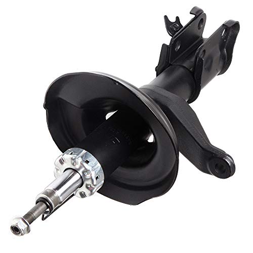 Front Shocks Absorbers,ECCPP Gas Shocks for Honda fits 2002-2006 for Honda CR-V Pair Shocks with 331035 331036