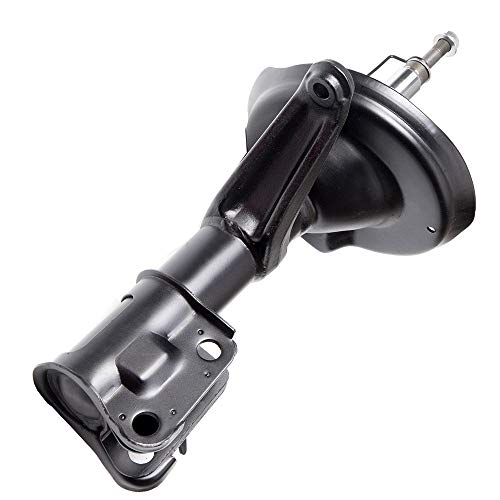 Front Shocks Absorbers,ECCPP Gas Shocks for Honda fits 2002-2006 for Honda CR-V Pair Shocks with 331035 331036