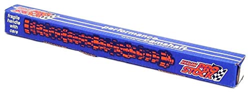 Sloppy Mechanics Stage 2 Camshaft Choose your kit! 4.8 5.3 5.7 6.0 6.2 LS LS1 LS2 LQ4 LQ9 Elgin 1840-P (Camshaft, Springs, Seals, Gaskets and Pushrods)