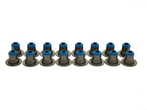 Sloppy Mechanics Stage 2 Camshaft Choose your kit! 4.8 5.3 5.7 6.0 6.2 LS LS1 LS2 LQ4 LQ9 Elgin 1840-P (Camshaft, Springs, Seals, Gaskets and Pushrods)