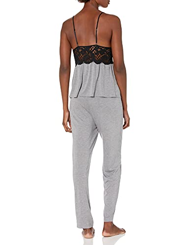 Knit Jersey PJ