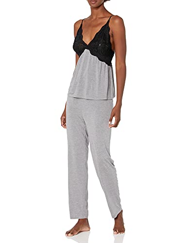 Knit Jersey PJ
