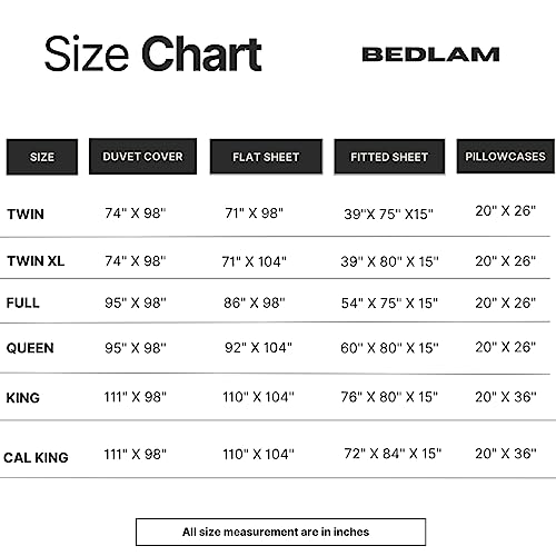 BEDLAM 100% Cotton Sheets - Hotel Style, Luxurious, 800TC White Cotton Sheets with a Grey Italian Border - 6pc Sateen Bed Sheets Set, Includes 4 Cotton Pillowcases - Queen Size Sateen Cotton Sheet Set