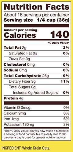 Bob's Red Mill Scottish Oatmeal, 20-ounce (Pack of 4)