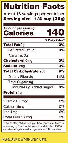 Bob's Red Mill Scottish Oatmeal, 20 Ounce (Pack of 2)