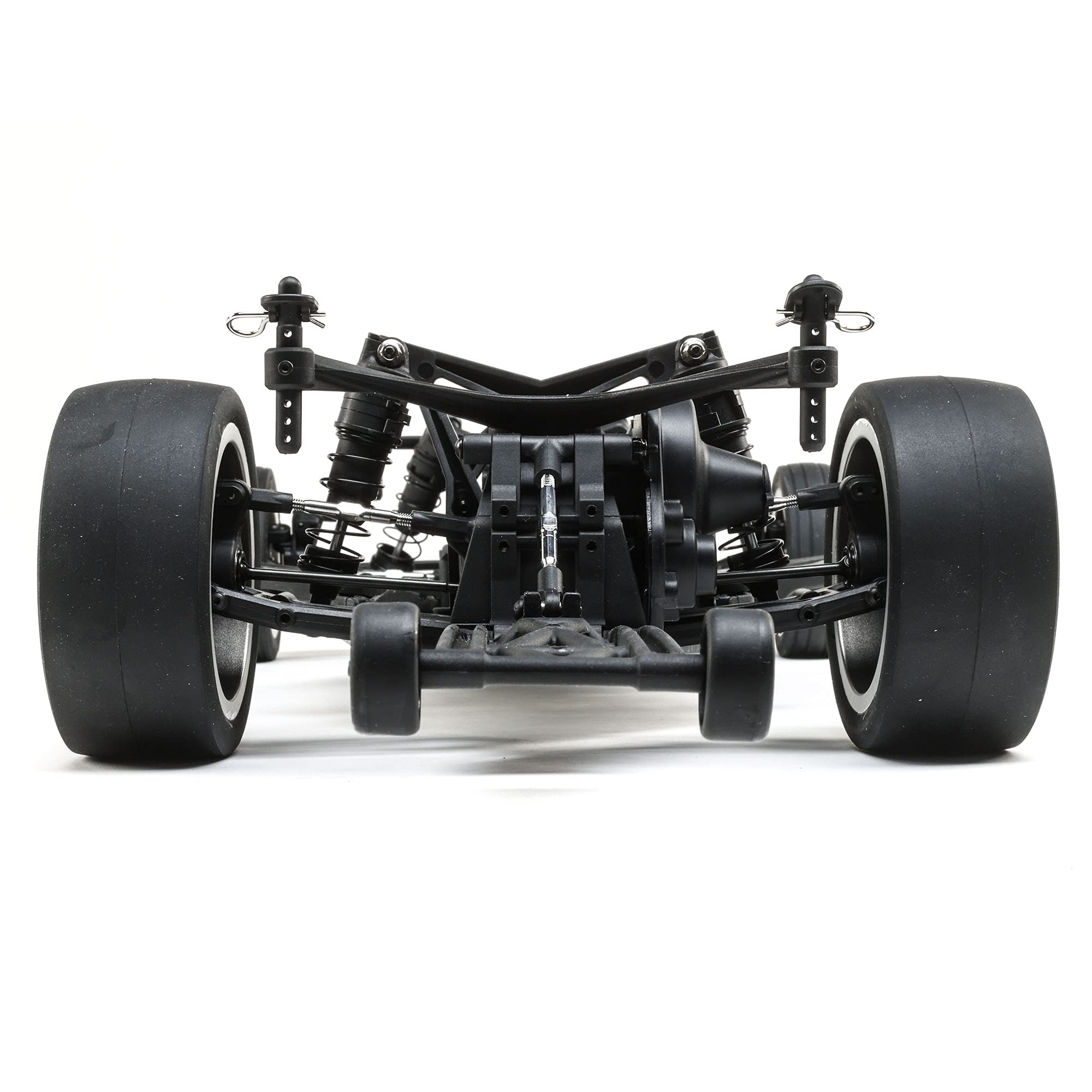 Losi 1/10 22S 2 Wheel Drive No Prep Drag Car Roller LOS03041 Cars Elec Kit 1/10 On-Road