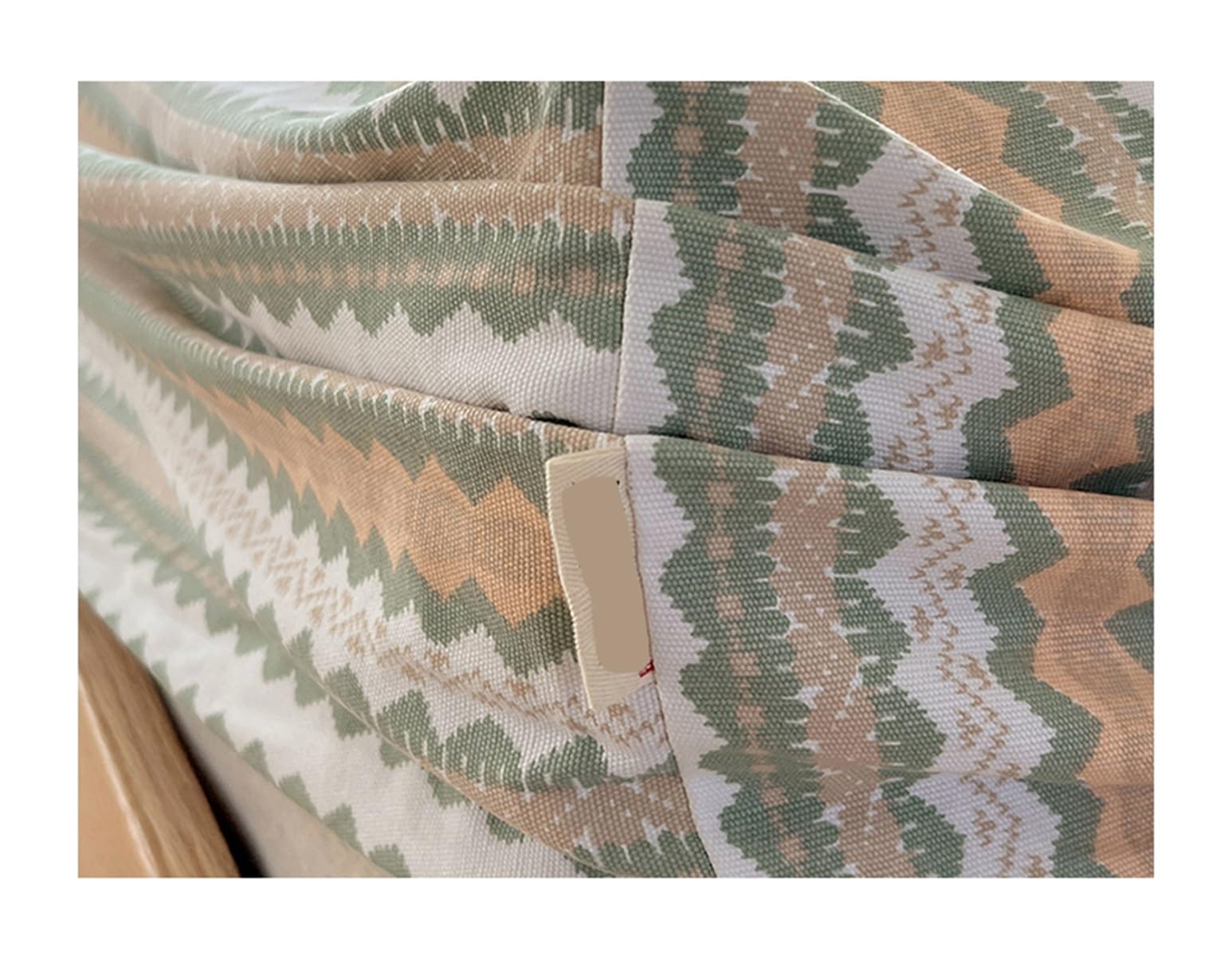 OBONG 100% Cotton Queen Fitted Sheet with Elastic All Around Bedspreads Soft Silky Sateen Weave King Mattress Cover Fits Mattress Upto 11 Inches (Color : A, Size : King)