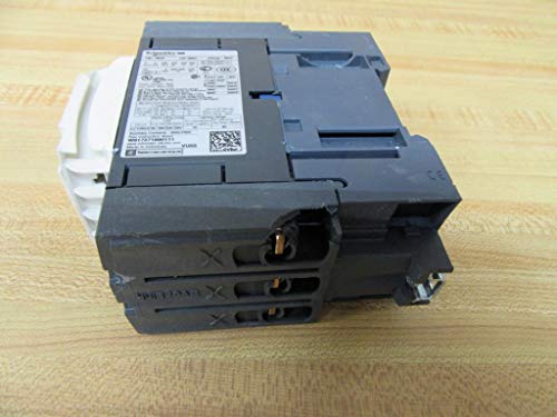 Schneider Electric LC1D65A AC Contactor