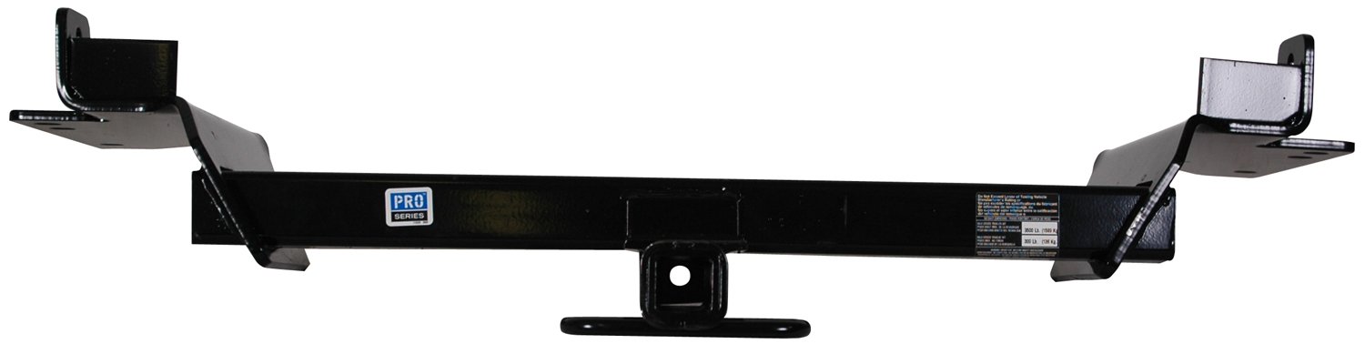 Reese Towpower 51183 Class II Insta-Hitch with 1-1/4" Square Receiver opening