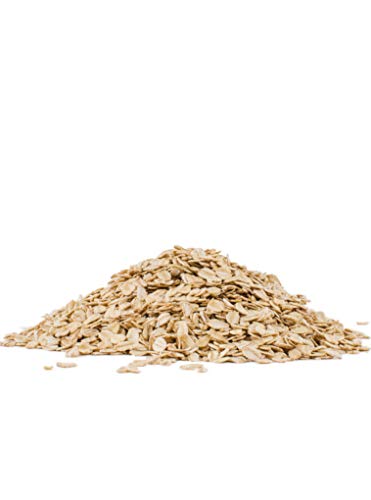 Bob's Red Mill Extra Thick Rolled Oats, 32-ounce (Pack of 4)