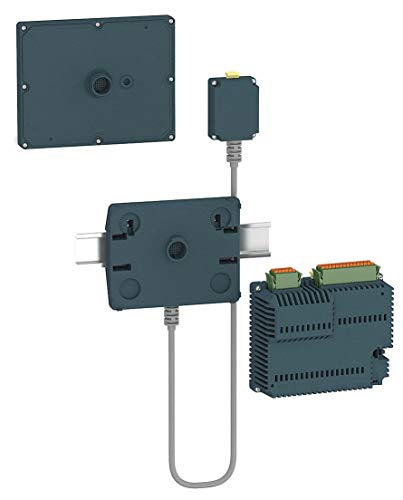Schneider Electric Connecting Cable, for Use with HMI Magelis SCU