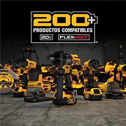 DEWALT 20V MAX Reciprocating Saw, 3,000 Strokes Per Minute, Variable Speed Trigger, Bare Tool Only (DCS380B)