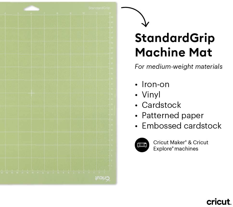 Cricut Cutting Mat