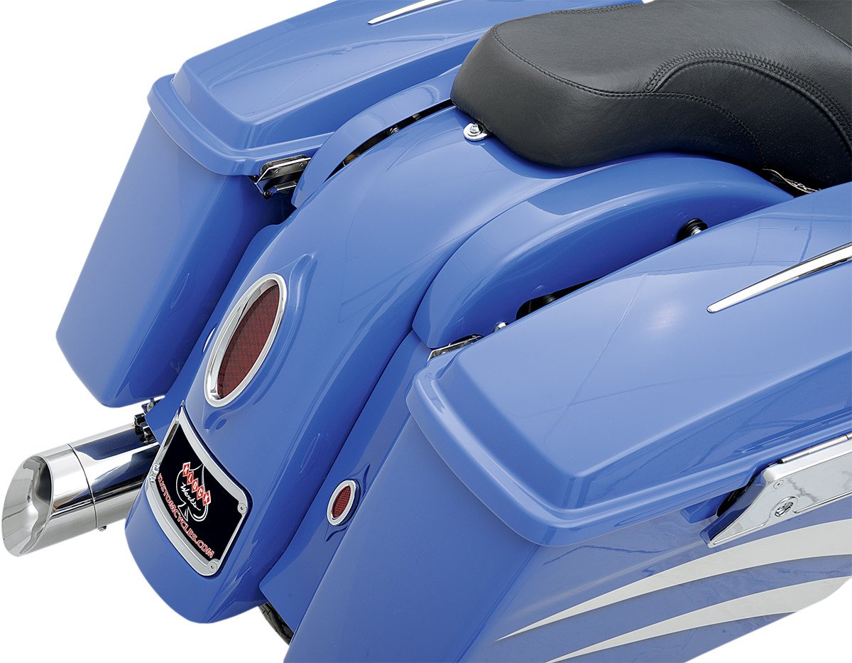 Klock Werks Kustom Bagger Fillers KW05010002E