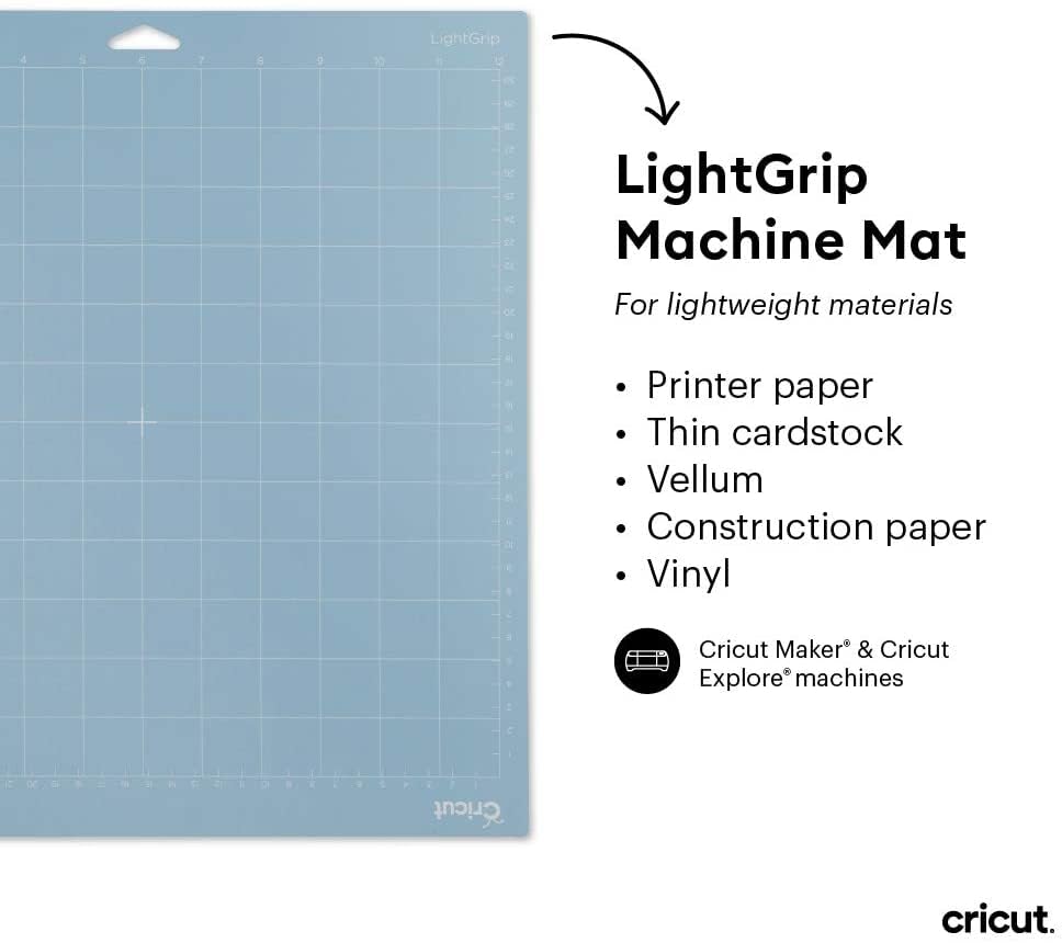 Cricut Cutting Mat