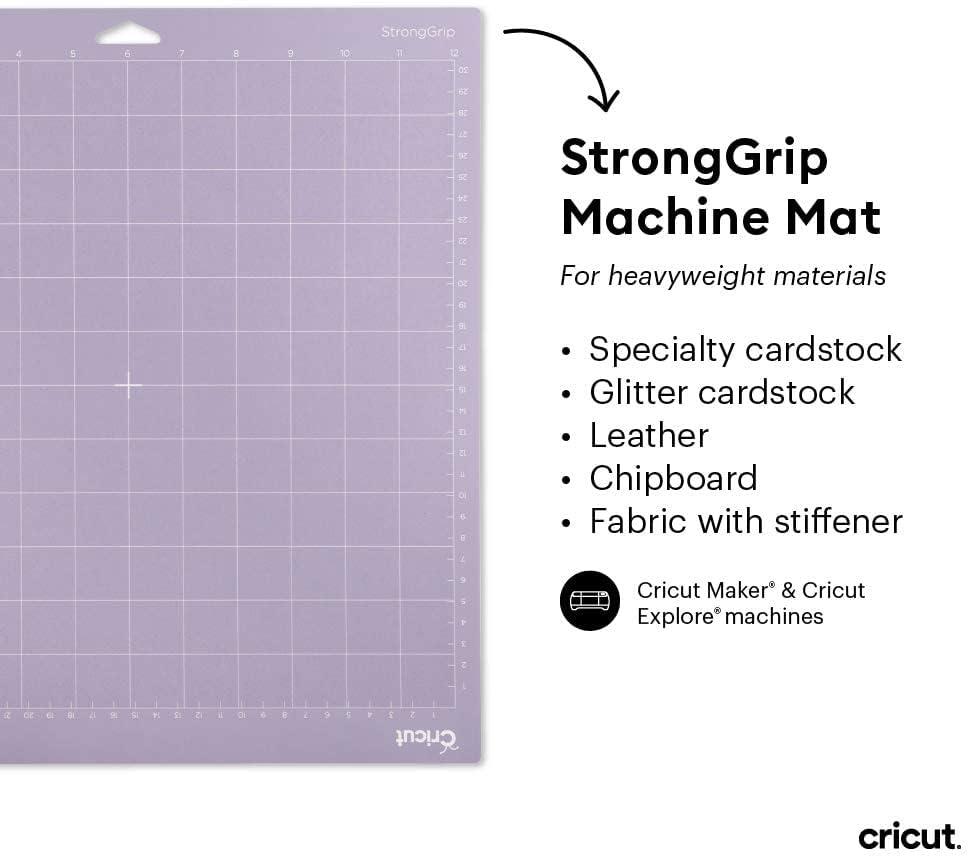 Cricut Cutting Mat