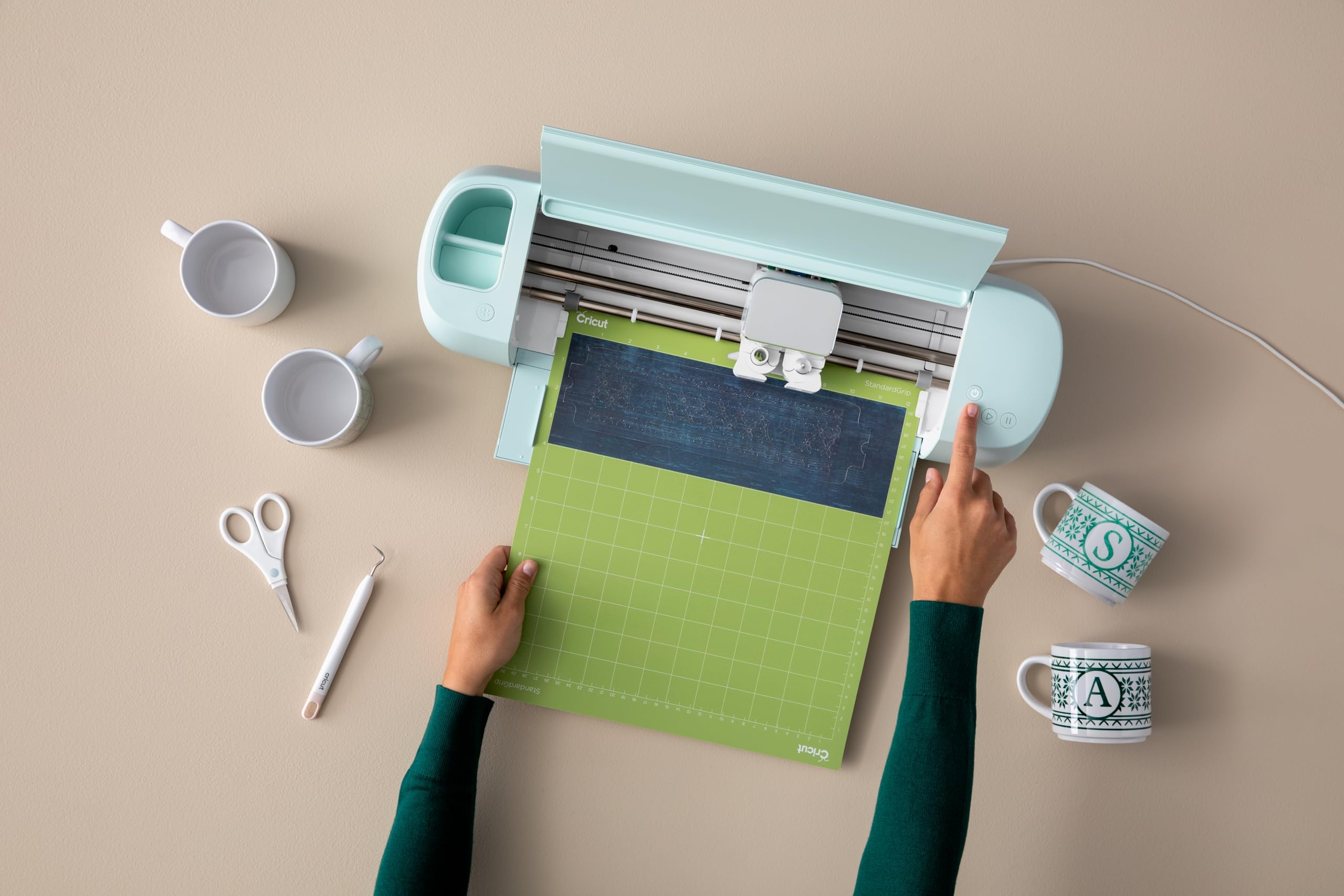 Cricut Cutting Mat