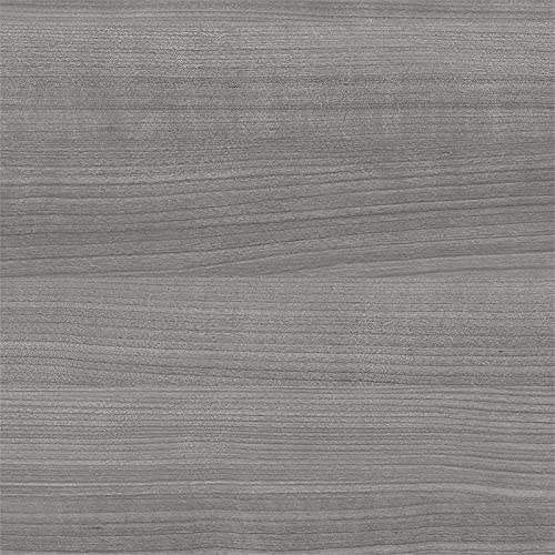 Bush Business Furniture Studio C File Cabinet, Platinum Gray
