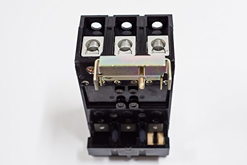 SCHNEIDER ELECTRIC Molded Case Circuit Breaker 240-Volt 125-Amp QBA32125 Panelboard Cover/Trim Iline 4Pc S 86H
