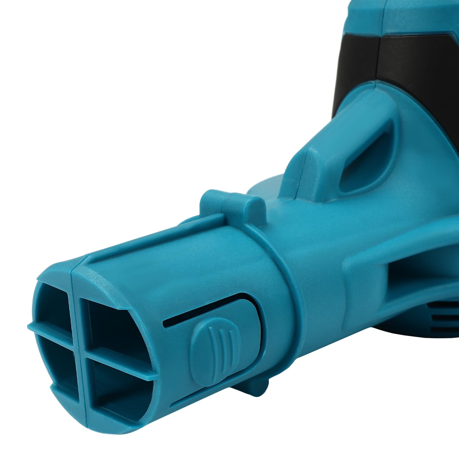 HinLIaDa Cordless Leaf Blower, 21V Battery Operated Leaf Blower Cordless Electric Handheld Blower with Battery and Fast Charger, Electric Leaf Blower for Patio, Leaves & Snow Blowing