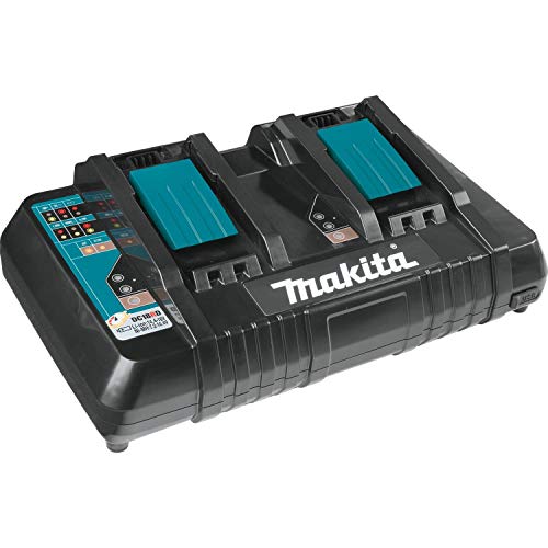 Makita XBU01PT 36V (18V X2) LXT® Blower Kit (5.0Ah)