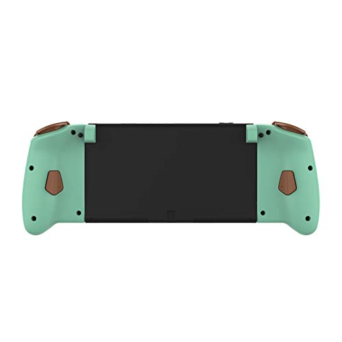 Hori Split Pad Pro (Pokemon: Pikachu & Eevee) By - Officially Licensed By Nintendo and the Pokemon Company International - Nintendo Switch