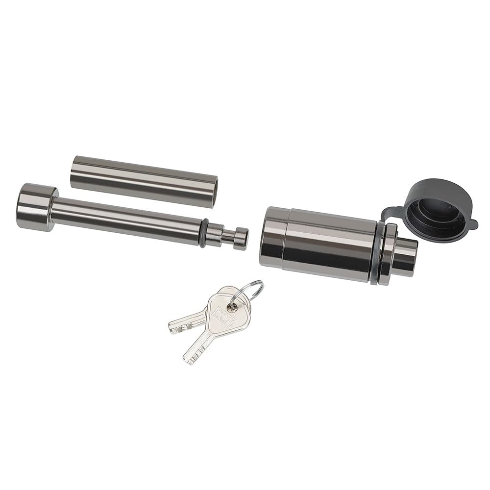 Reese Towpower 7039000 Elite Receiver Lock