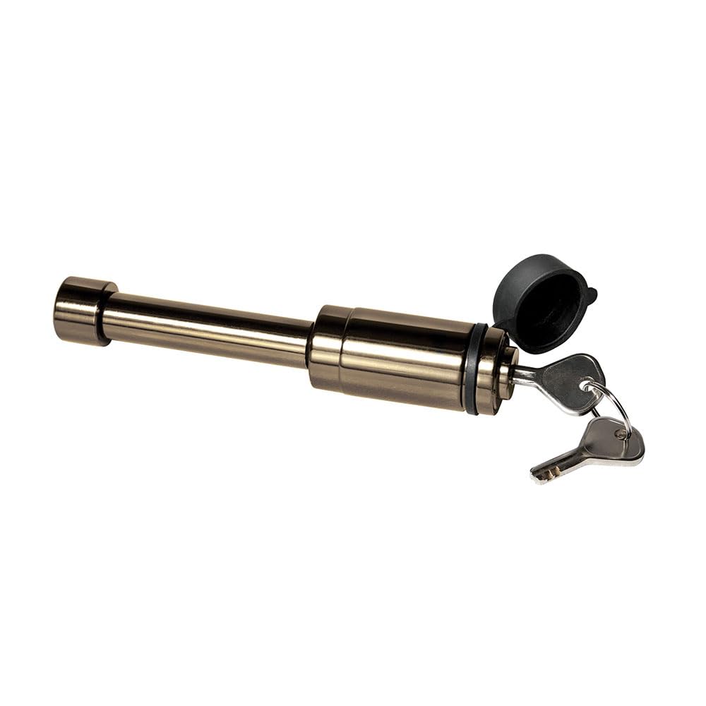 Reese Towpower 7039000 Elite Receiver Lock