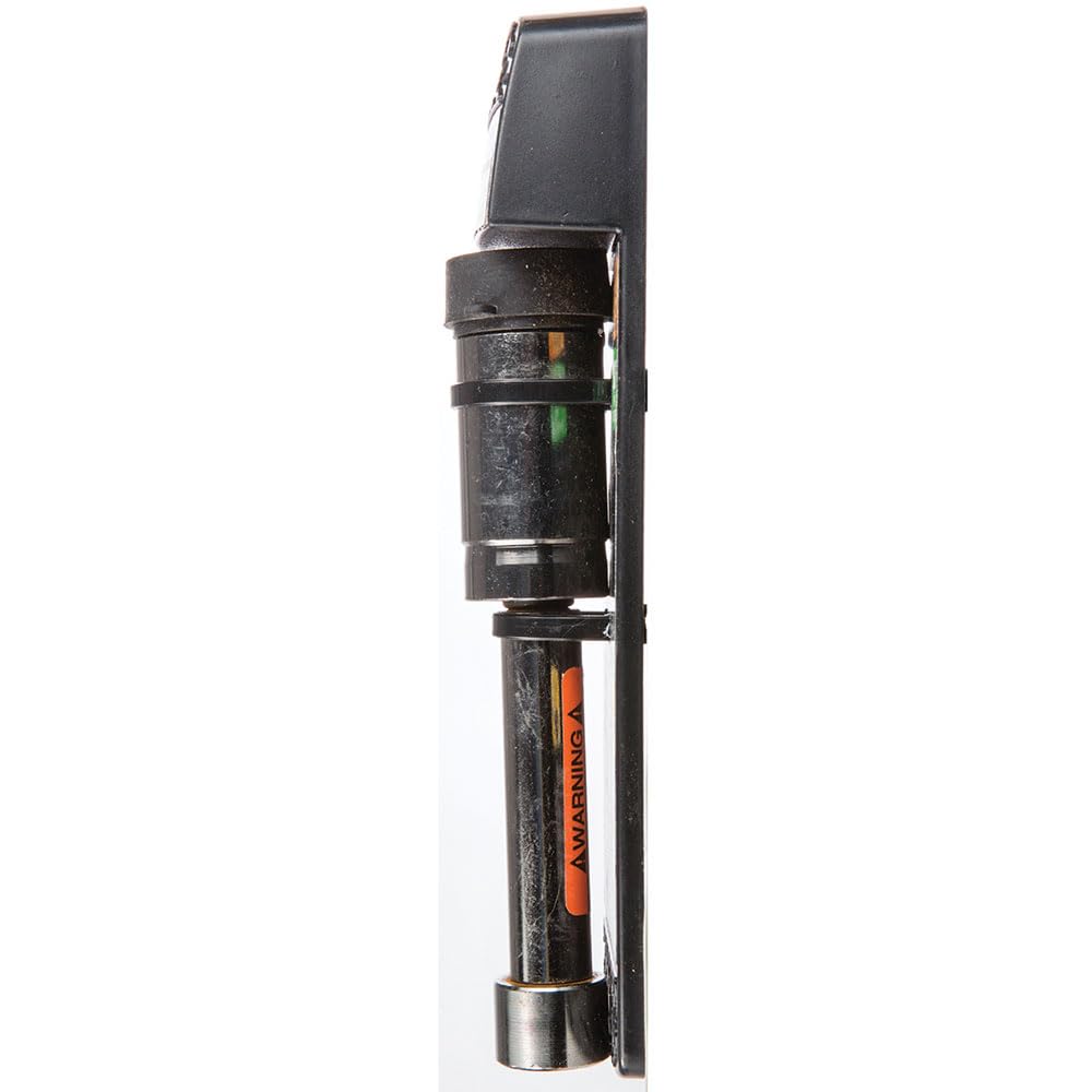 Reese Towpower 7039000 Elite Receiver Lock