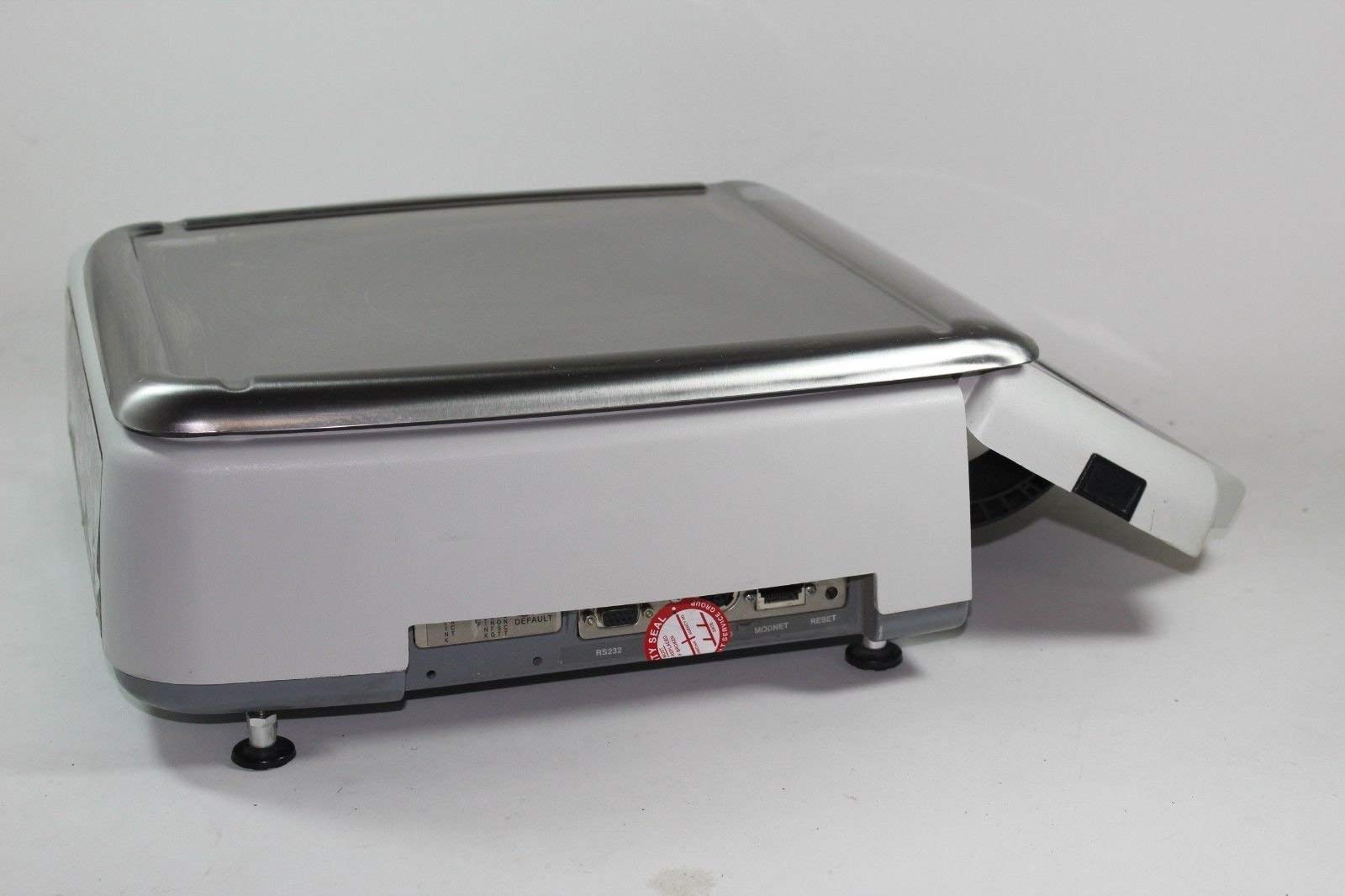 Quantum Hobart Commercial Deli Scale Label Printer Ethernet Network Card (Renewed)