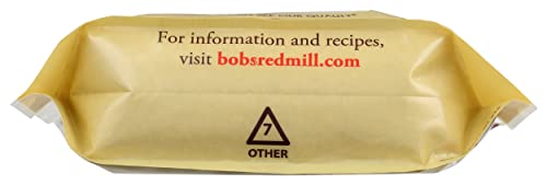 Bob's Red Mill Organic Brown Rice Farina Creamy Rice Hot Cereal, 24 Oz