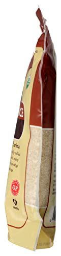 Bob's Red Mill Organic Brown Rice Farina Creamy Rice Hot Cereal, 24 Oz