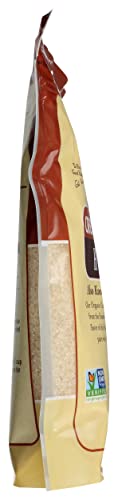 Bob's Red Mill Organic Brown Rice Farina Creamy Rice Hot Cereal, 24 Oz