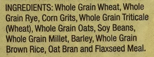 Bob's Red Mill 10 Grain Cereal - 25 oz