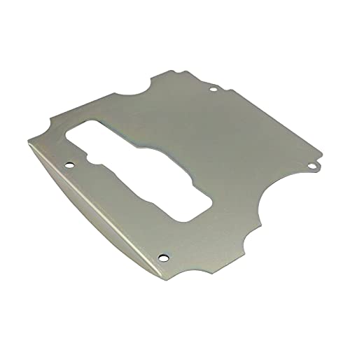 LOSTAR 302-1 LS Swap Retrofit Oil Pan Kit For 1955-1987 GM LS1 LS6 LS2 LS3 LS6 LSX 4.8L, 5.3L, 5.7L, 6.0L, 6.2L Engines
