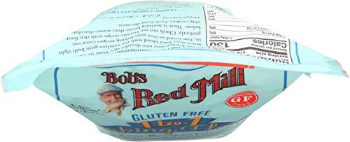 Bob's Red Mill Gluten Free 1-to-1 Baking Flour, 22-ounce