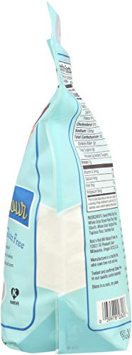 Bob's Red Mill Gluten Free 1-to-1 Baking Flour, 22-ounce