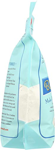 Bob's Red Mill Gluten Free 1-to-1 Baking Flour, 22-ounce