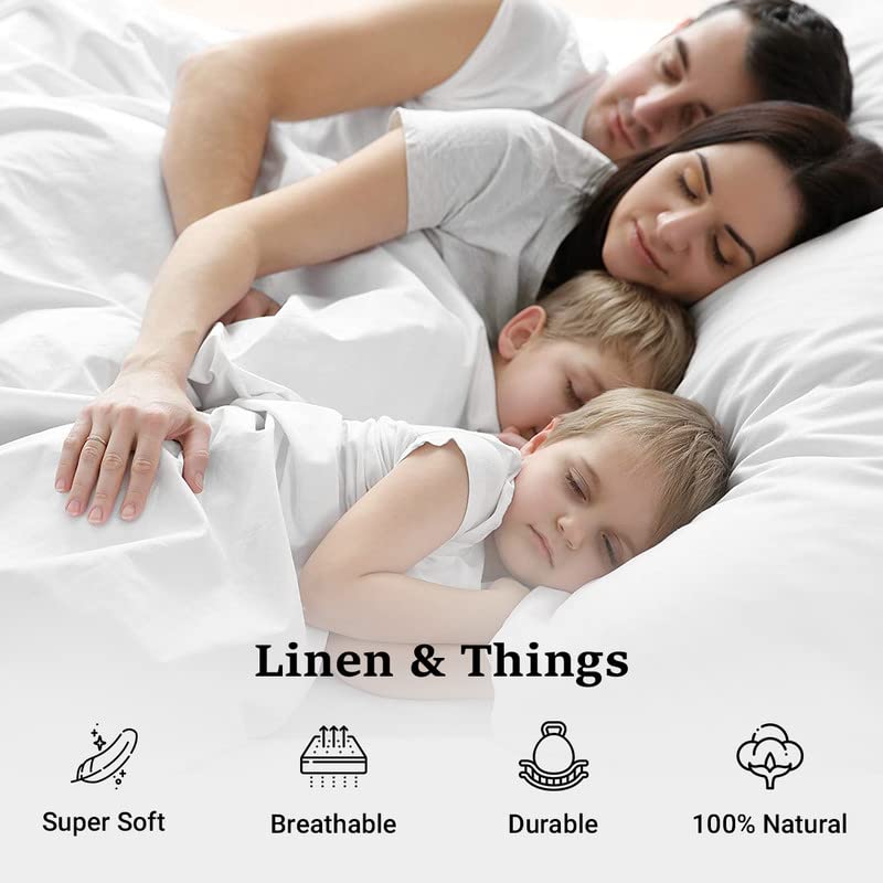 Family XL Size (144" x 84") 800 Thread Count Luxury Egyptian Cotton Bed Sheets, Sateen Weave, 4PCs Luxury Soft Bed Sheet Set 15" Deep Pocket - Teal Solid