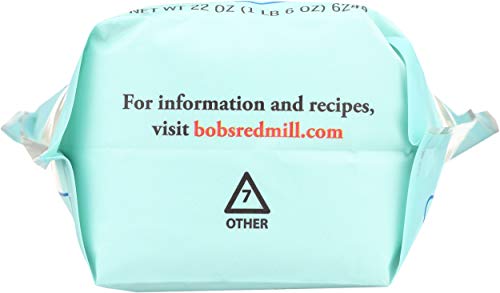 Bob's Red Mill Gluten Free 1-to-1 Baking Flour, 22-ounce