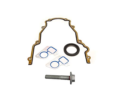 Texas Speed TSP LS3 Stage 2 Camshaft LS3 229/244 .629"/.615" 3-Bolt Cam 6.2 LS3 LSA L92 (Camshaft, Springs and Gasket Kit)