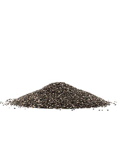 Bob's Red Mill Resealable Organic Chia Seeds 12 Ounce (Pack of 2)