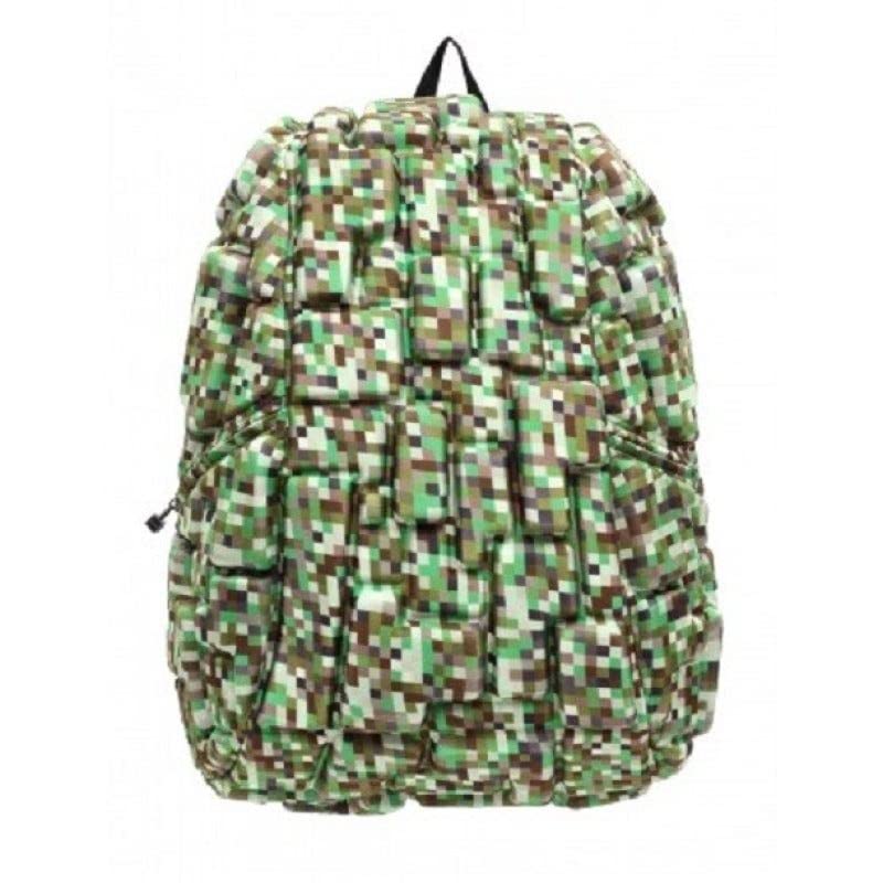 Madpax Surfaces Fullpack, Predator, One Size
